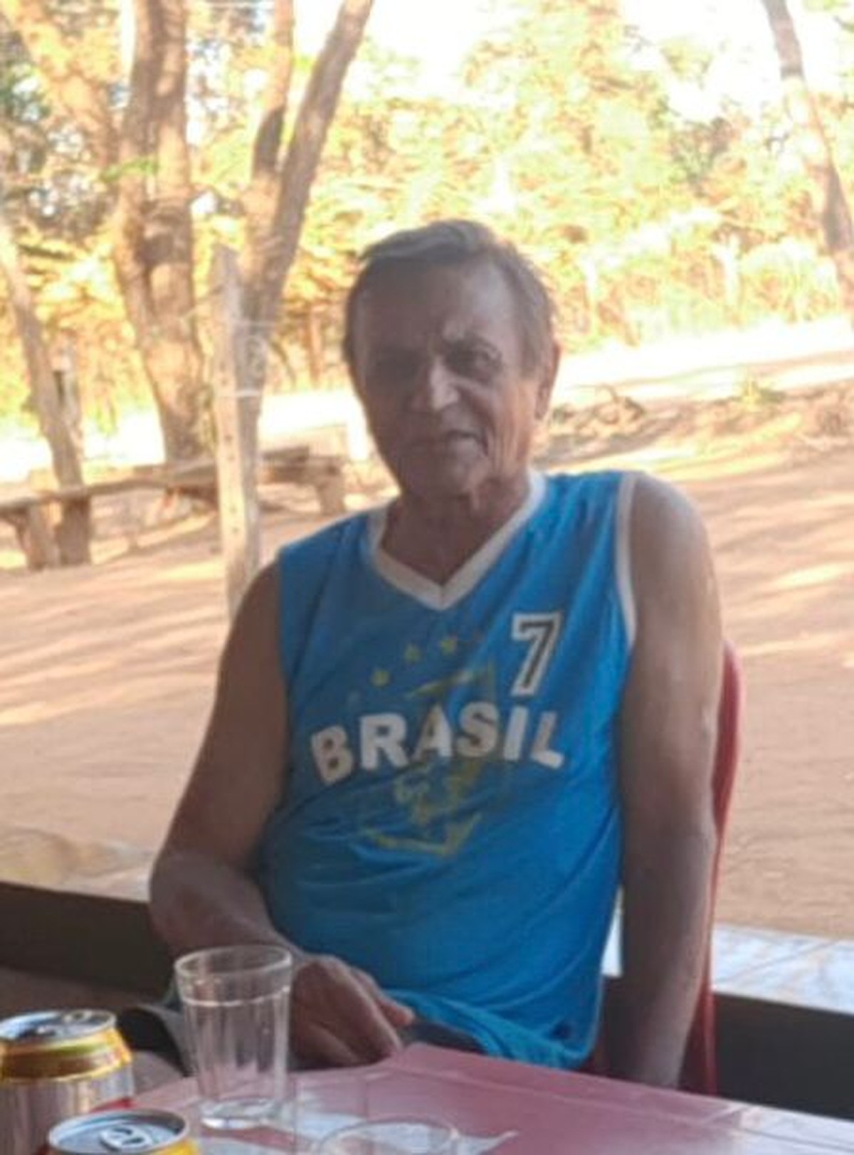 Idoso, de 76 anos, é encontrado morto em casa com sinais de violência ...