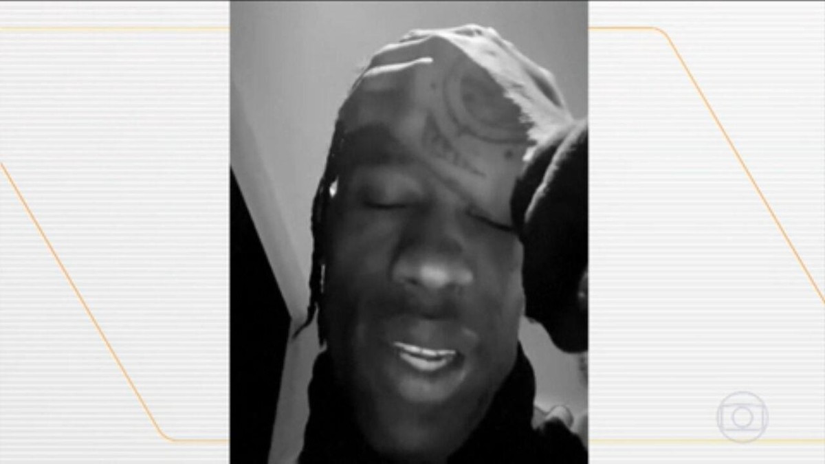 Estudante de 22 anos, que ficou ferida em show de Travis Scott, morre ...