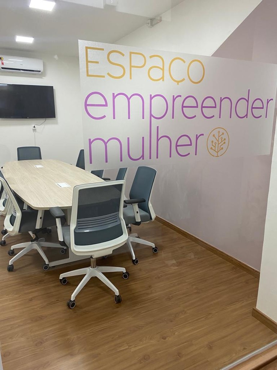 A Codim inaugura primeiro coworking da cidade voltado exclusivamente ...