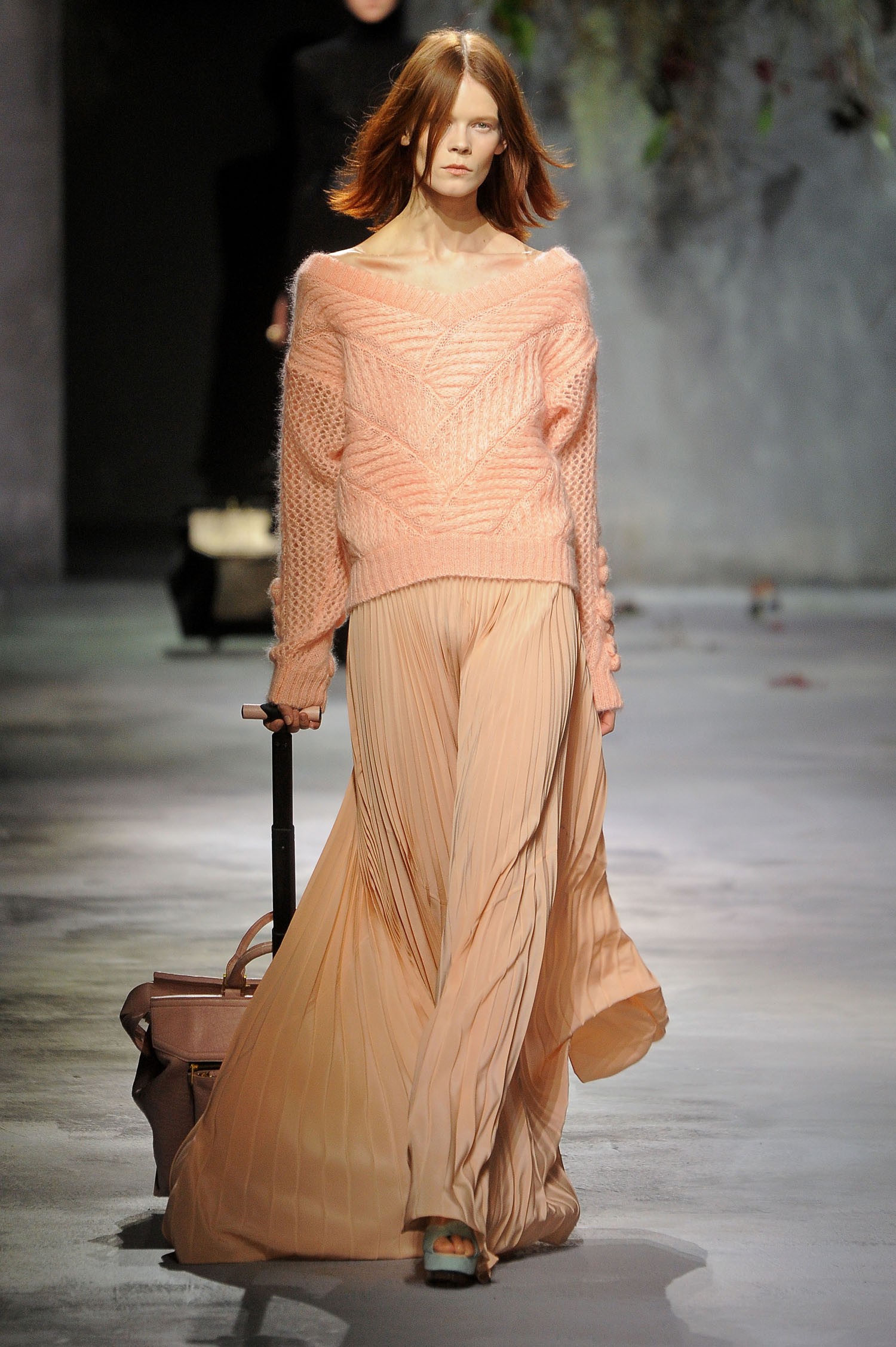 Vionnet | Paris | Inverno 2016 | Desfiles | Vogue