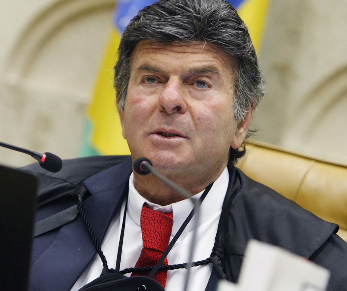 Fux deve priorizar julgamento de ações com impacto fiscal | Política ...