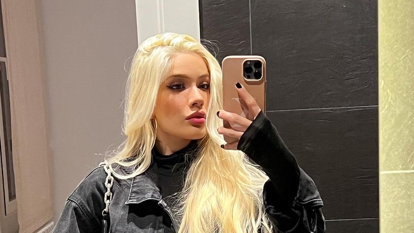 Shantal mostra muita flexibilidade em foto maravilhosa | Celebridades ...