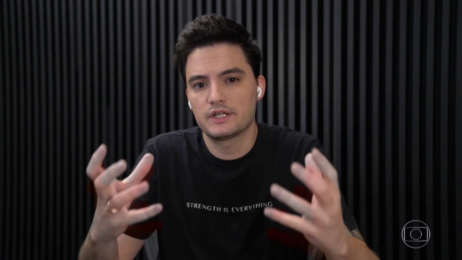 VÍDEOS: Felipe Neto está na lista dos mais influentes com Bolsonaro ...