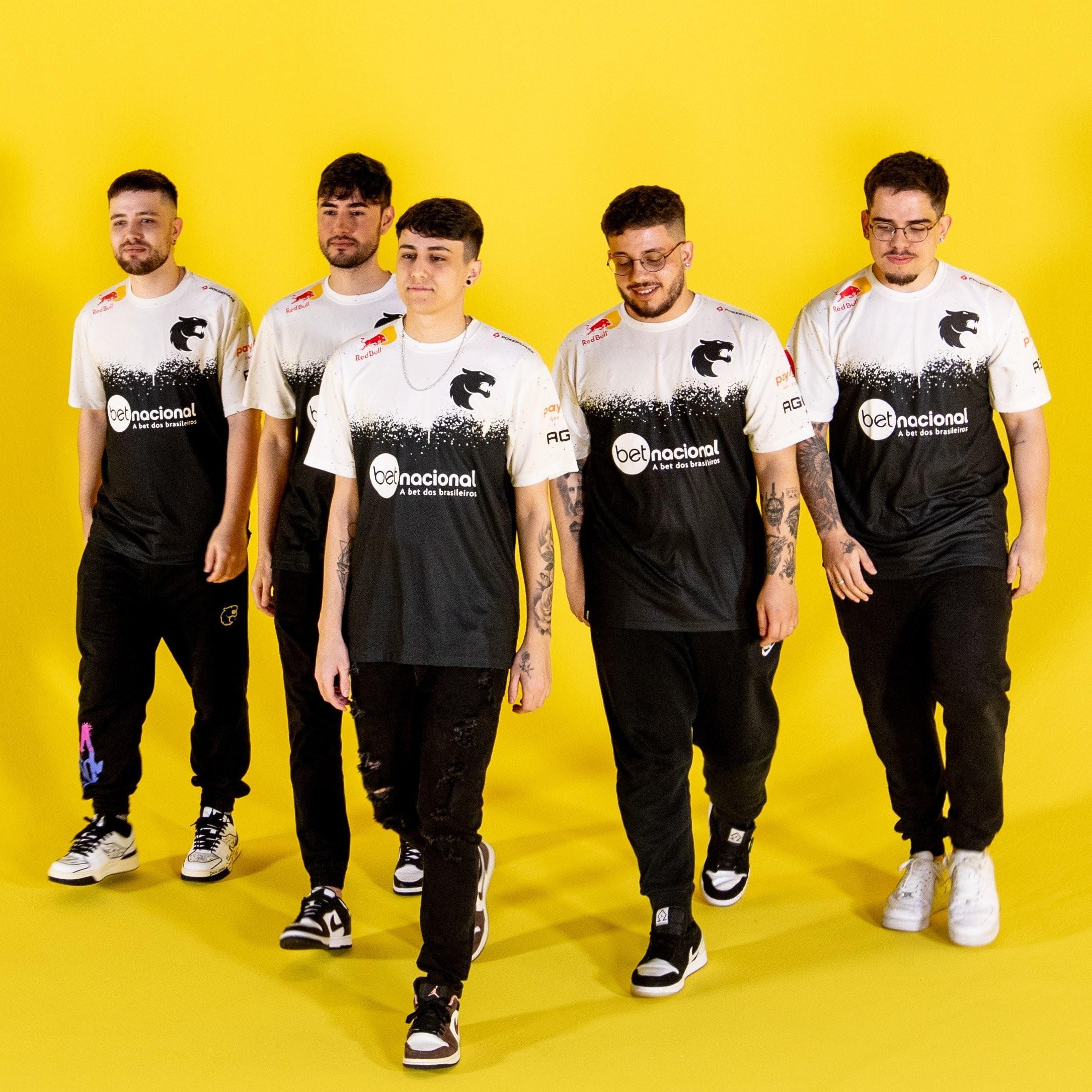 BLAST Major Paris 2023: FURIA perde da Monte na estreia | cs:go | ge BLAST Major Paris 2023: FURIA perde da Monte na estreia | cs:go | ge