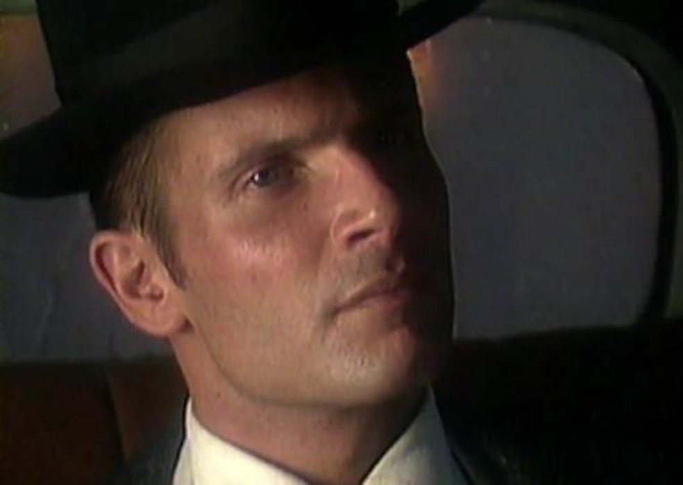 Última novela de Lauro Corona, 'Vida Nova' chegava ao fim em 1989 ...