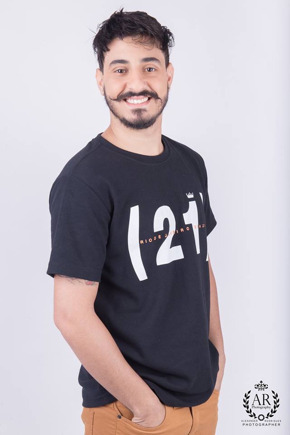 Gustavo Ariel faz show com humor carioca em Vassouras | Sul do Rio e ...