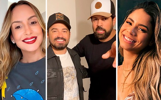 Lauren Jauregui lança 'Lento' e fala da nova fase da carreira ... Lauren Jauregui lança 'Lento' e fala da nova fase da carreira ...