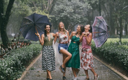 Magrella inaugura flagship no Park Shopping, em Brasília - Vogue | news