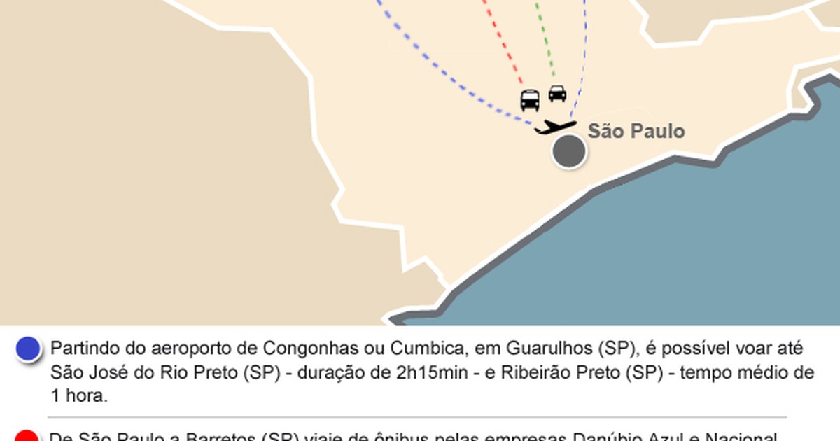 G1 - De trajeto à hospedagem, G1 orienta turistas na Festa do Peão de ...