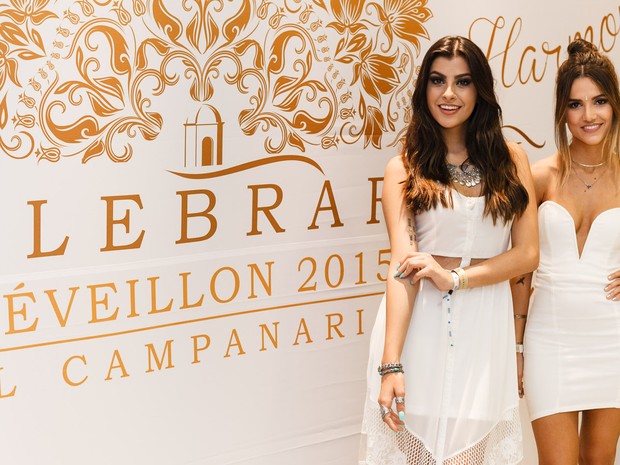 G1 - Florianópolis vira reduto de famosos para comemorar o início de ...