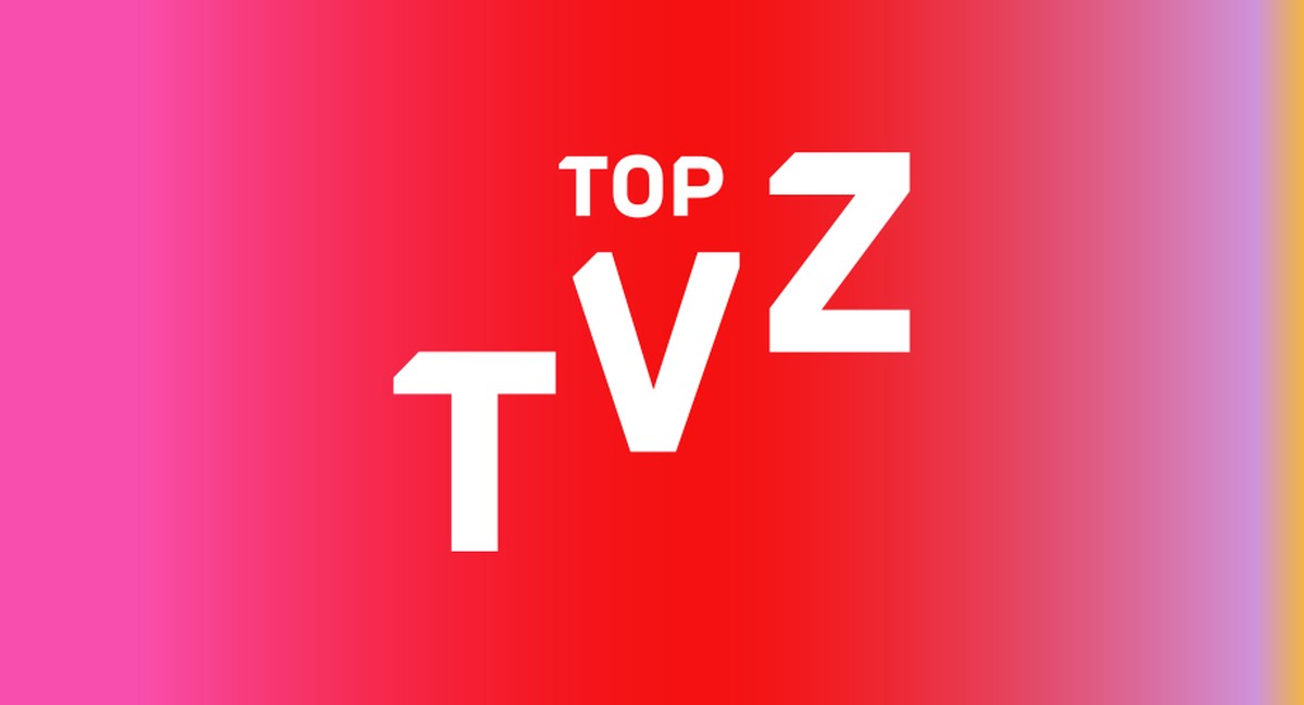 O TOP TVZ agora é feito por você! | TVZ | multishow