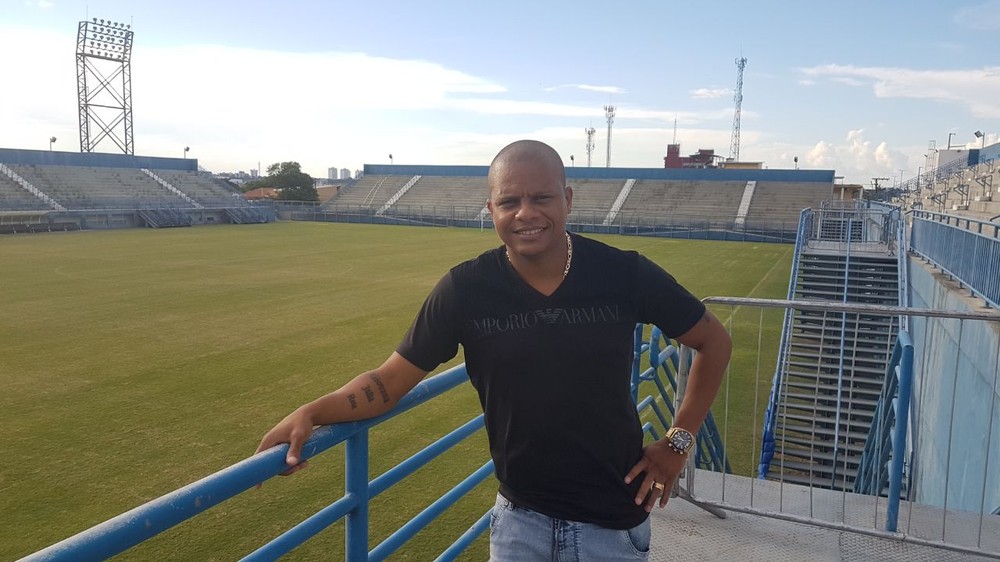 Ex-Palmeiras e São Raimundo, Luiz Henrique pode pintar em time do AM