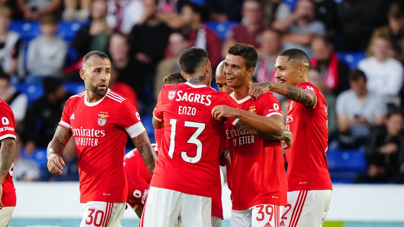 Benfica | ge