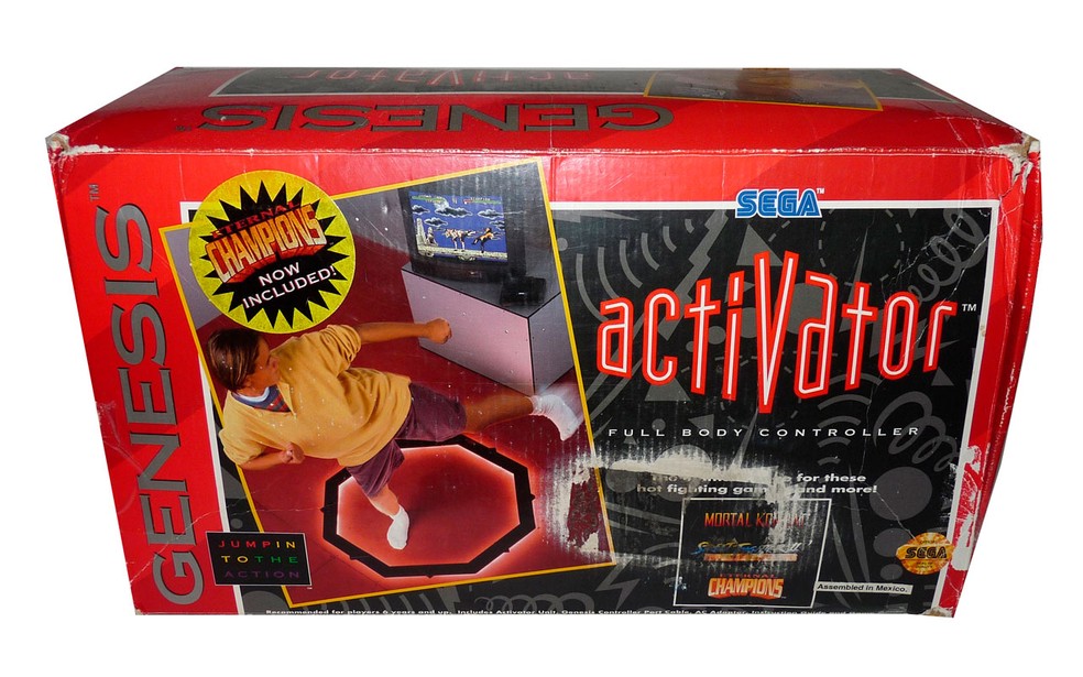 Algumas curiosidades do Mega Drive. | Fórum Adrenaline - Um dos maiores ...