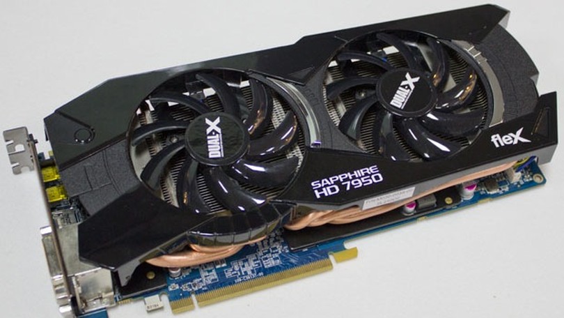 Sapphire | Fabricantes | TechTudo