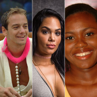 Confira os eliminados com maiores rejeições da história do BBB ...