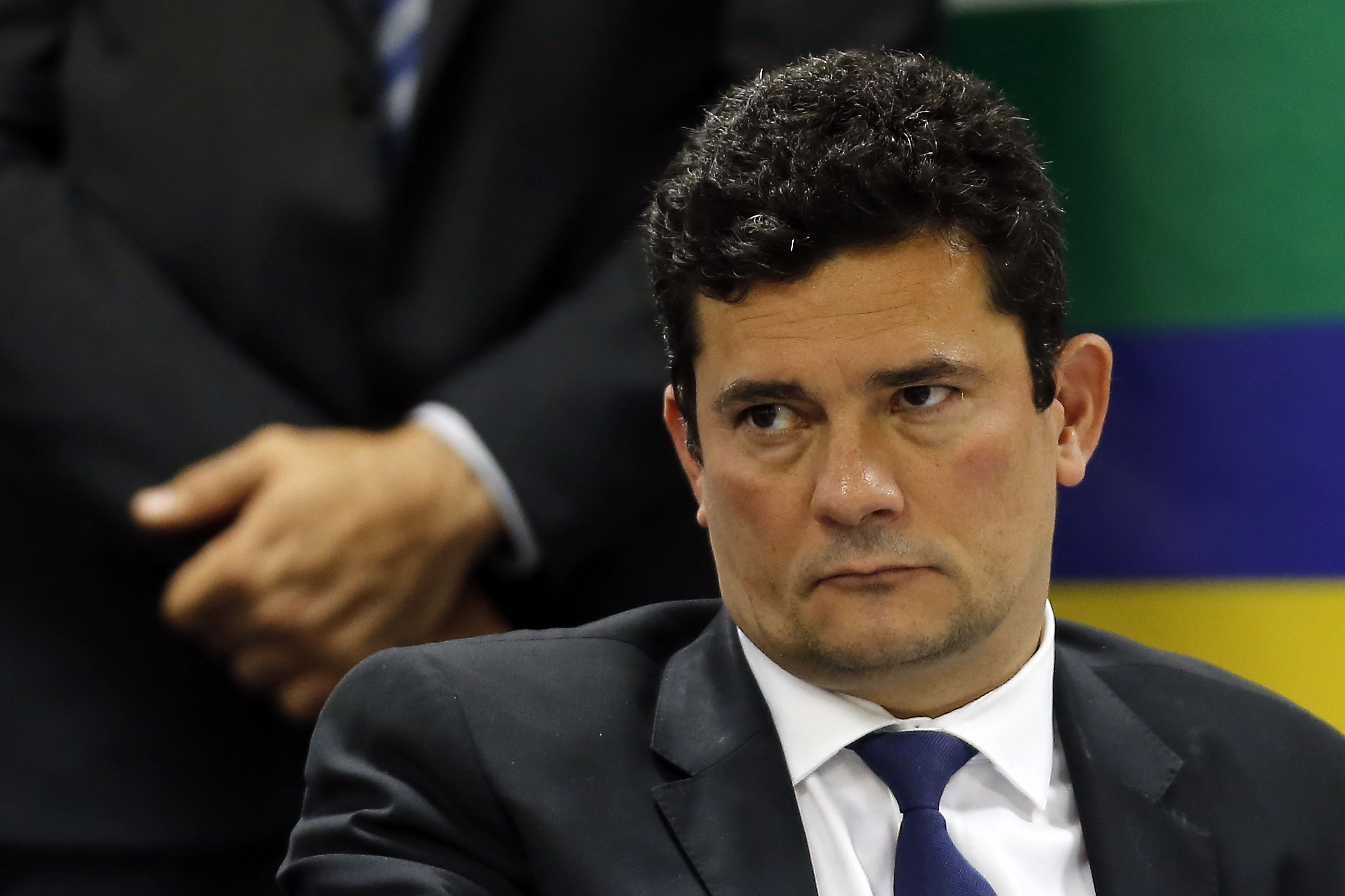 Sérgio Moro, quando chegar sua vez, deve jogar pesado | Ancelmo - O Globo