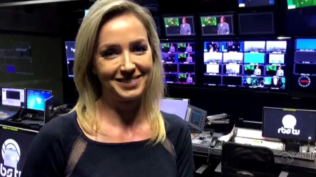 RBS TV faz transmissão ao vivo nas redes sociais para tirar dúvidas ...