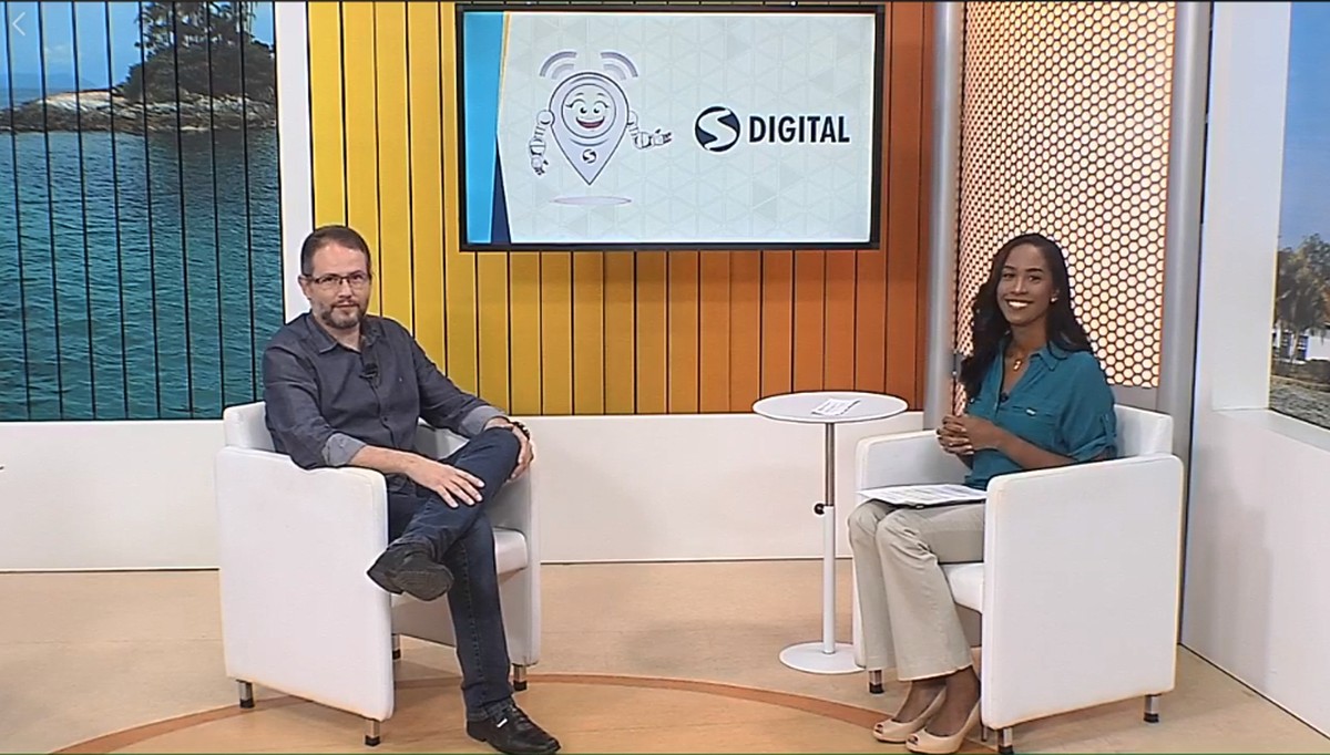 TV Rio Sul realiza primeira transmissão ao vivo no Facebook e fala ...