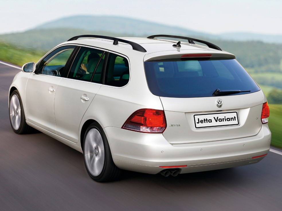 Volkswagen convoca Jetta, Jetta Variant e Eos para recall no Brasil ...