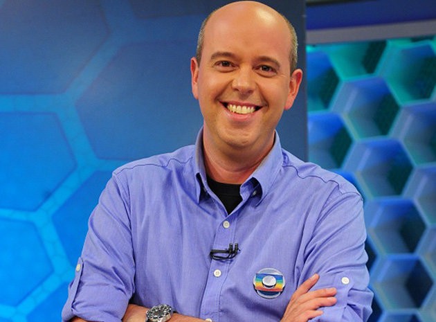 Público do Parque Olímpico faz troça carinhosa com a 'careca do (Alex ...