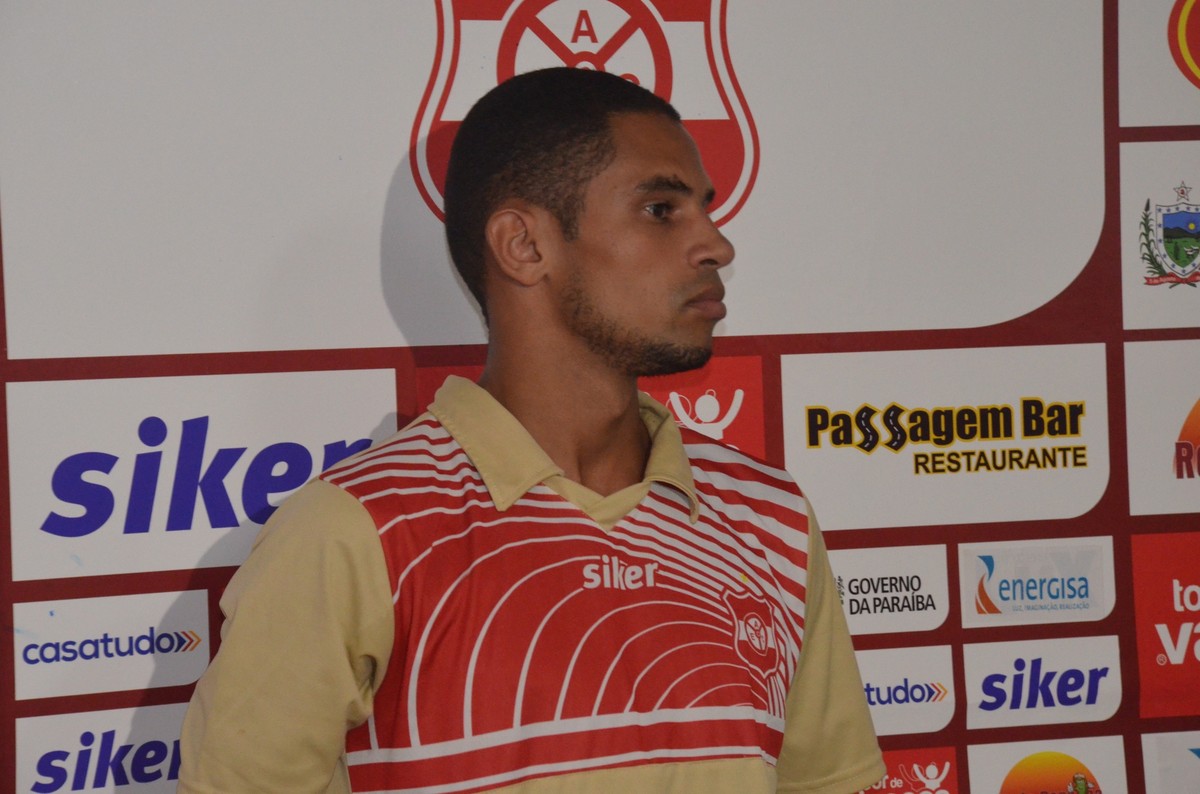 Auto Esporte-PB anuncia os primeiros reforços para o Paraibano 2023 ...