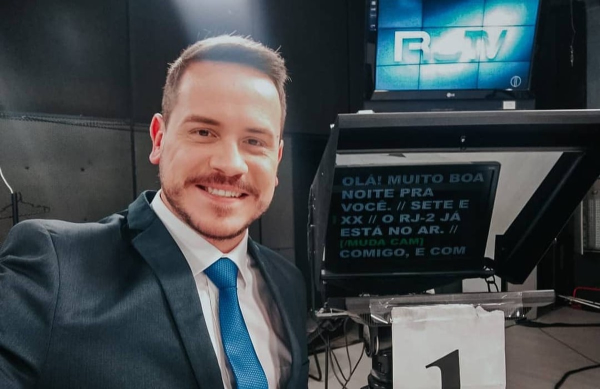 Apresentadores da Inter TV participam de palestra na Semana da ...