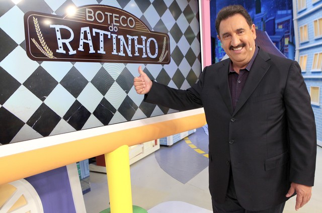 Ratinho sugere eliminar ‘com metralhadora’ deputada do PT; parlamentar ...