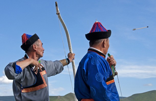 Fotografe a Mongólia: festas, desertos, nômades e muito mais - ÉPOCA ...