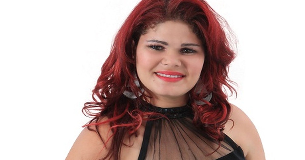 G1 - Adalgiza se apresenta em Aracaju neste sábado (26) - notícias em ...
