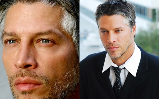 Veja fotos de Bryan Randall, o bonitão que conquistou Sandra Bullock ...