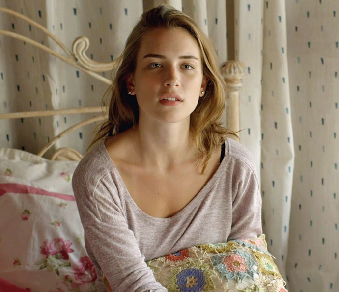 Tito fica surpreso ao descobrir que Pedro andava com Ciça - notícias em ...