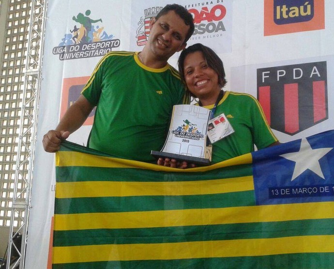 UFPI bate algoz e leva título inédito na LDU de handebol: “Defesa ...