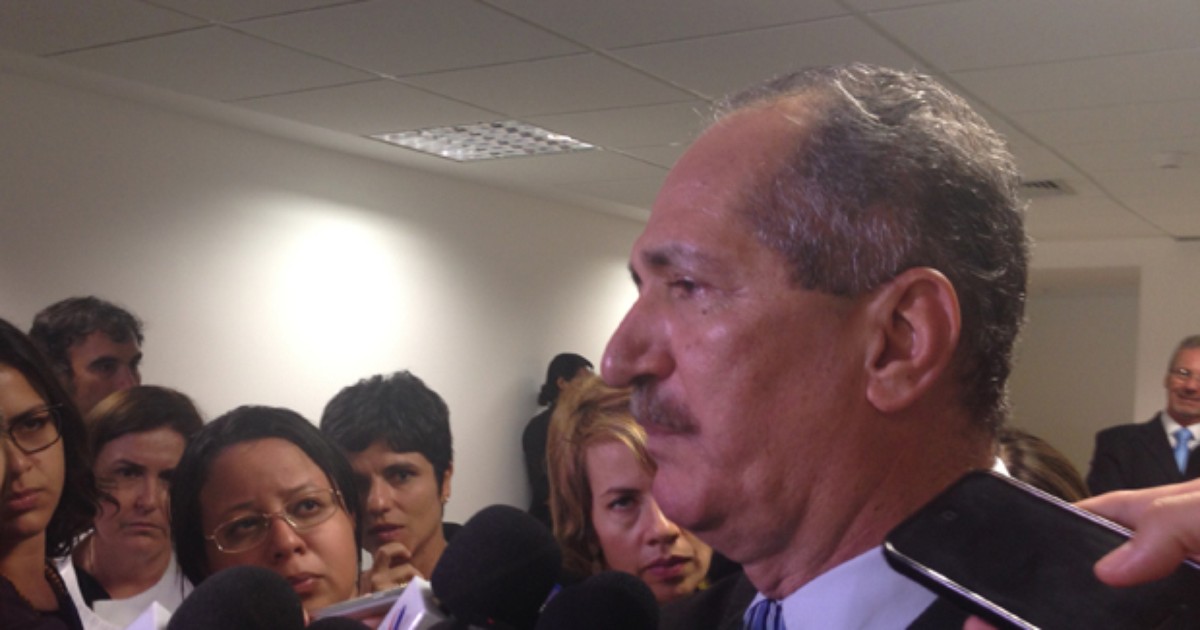 G1 - Aldo Rebelo diz que Brasil não pode se transformar em 'colônia ...