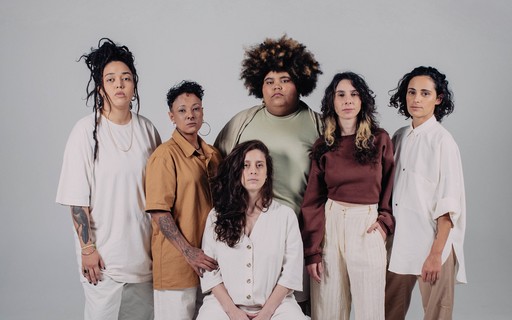 MULAMBA traz amadurecimento sonoro em novo disco: "Foi bonito de ver ...