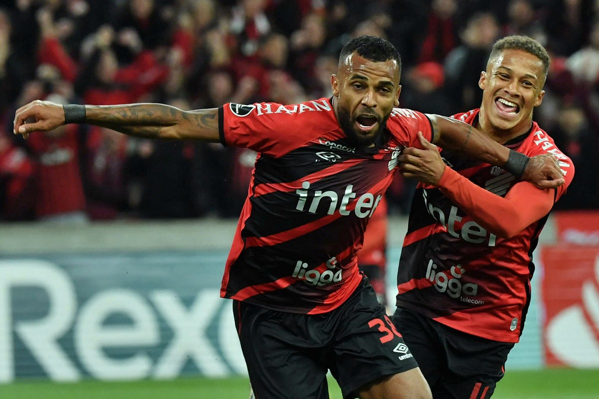 Athletico tem disputas abertas em último teste antes da final da ...