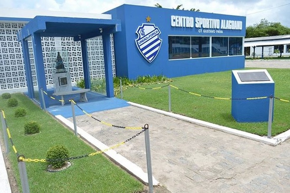 Como está? Dirigente fala sobre projeto para transformação do CSA em ...
