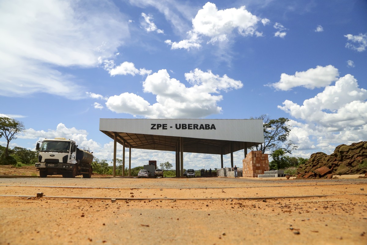 Cerca de 100 empregos e R$ 30 milhões: empresa de fertilizantes é a ...