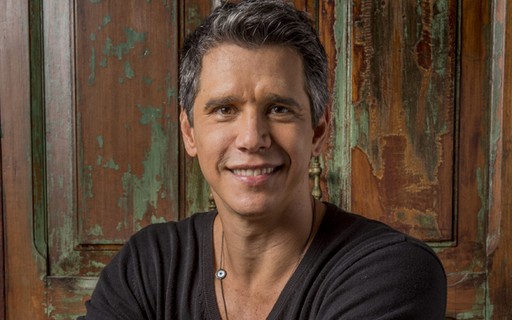 Márcio Garcia: "Percebi que é como apresentador que faço mais diferença ...