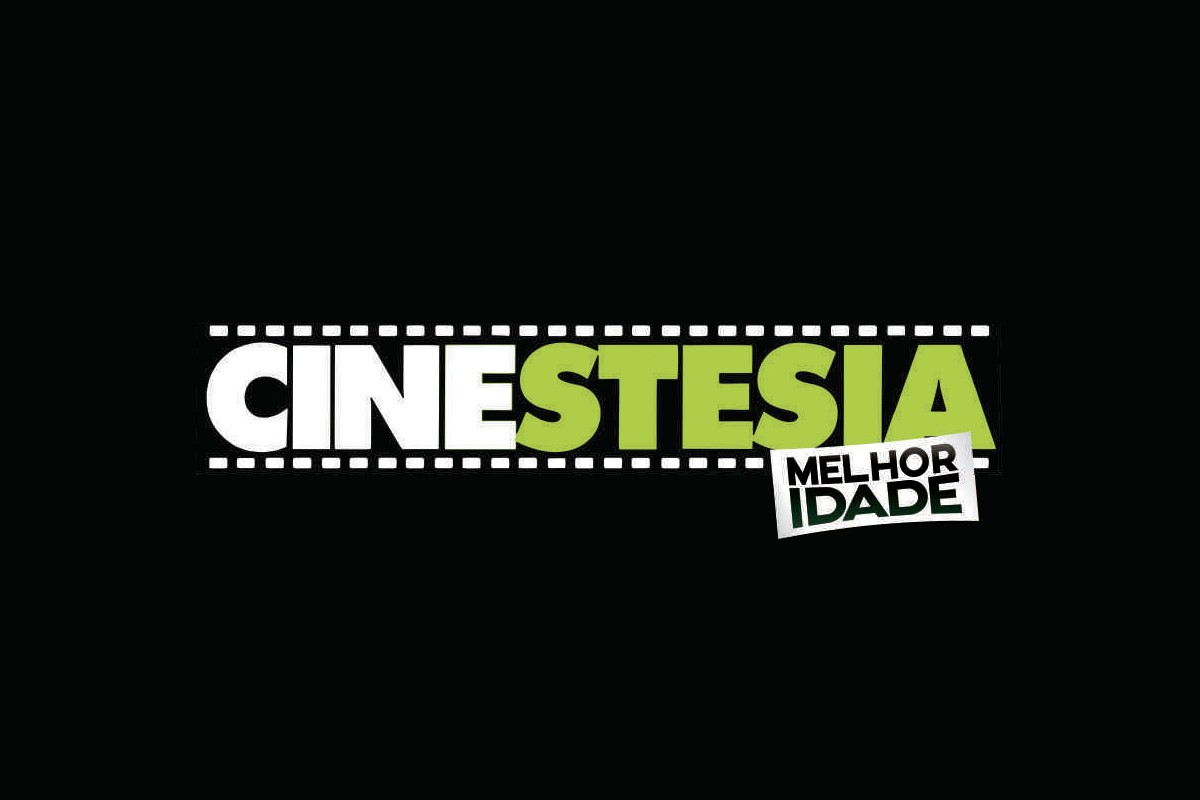 Projeto Cinestesia estreia para a 'Melhor Idade' nesta quarta (05 ...