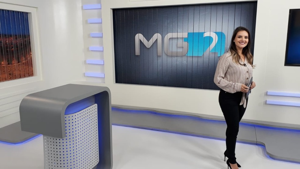 Com mudanças de estúdio e horário, TV Integração reestreia telejornais ...