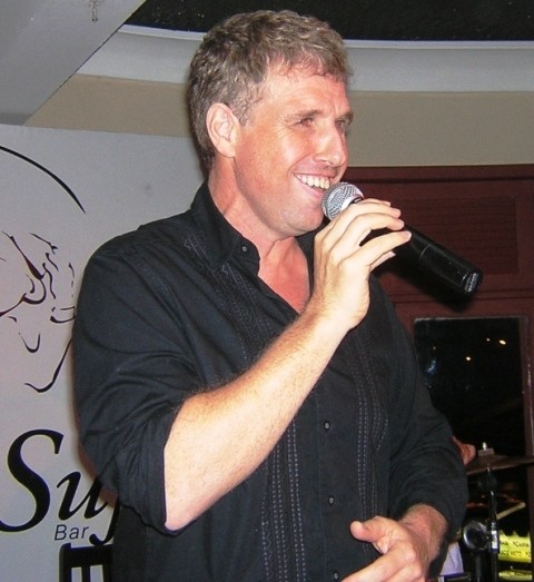 Samba belga na Gamboa | Saideira - O Globo