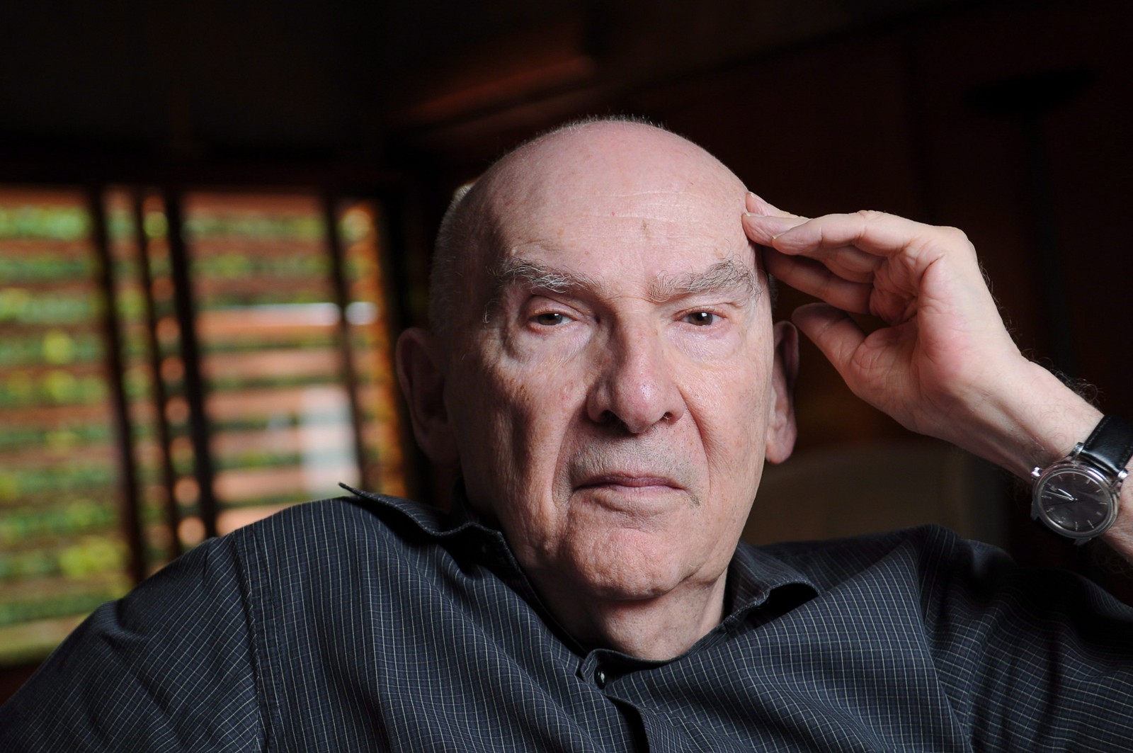 Morre Boris Fausto, um dos maiores historiadores do Brasil