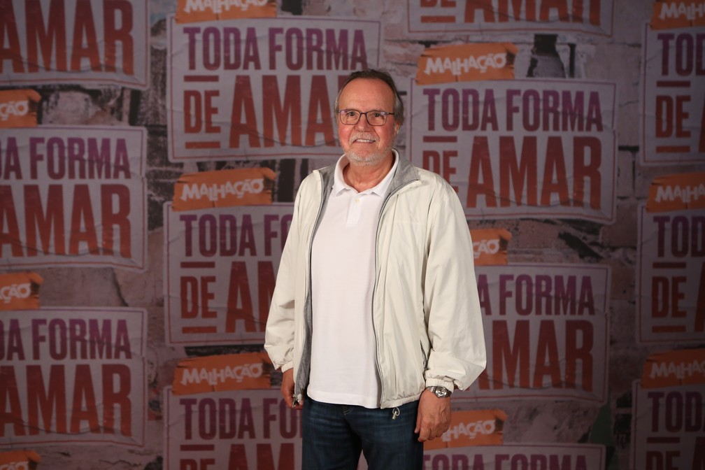 'Malhação - Toda Forma de Amar': veja como foi o lançamento da nova ...