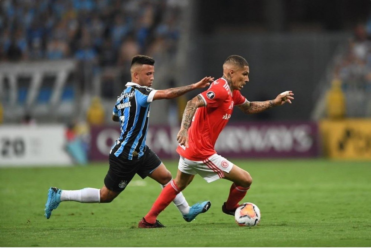 Quando volta? | Vida Real | ge