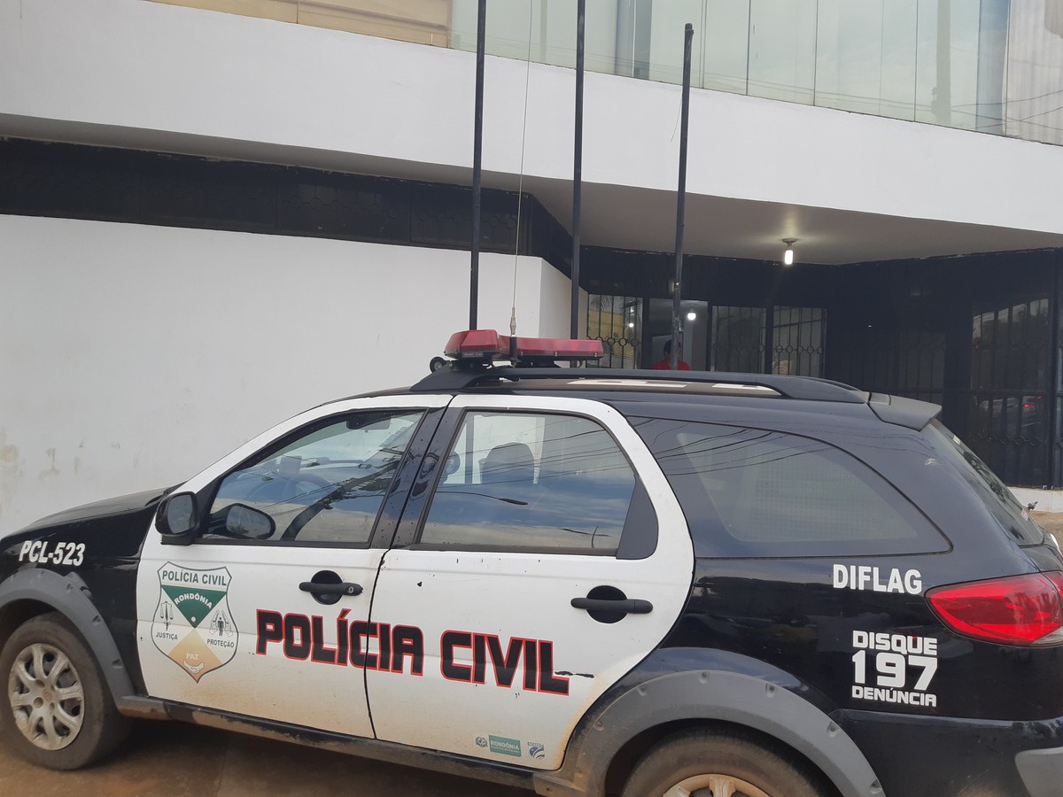 Dupla é Presa Depois De Ferir Três Pessoas A Tiros E Roubar Dois Carros