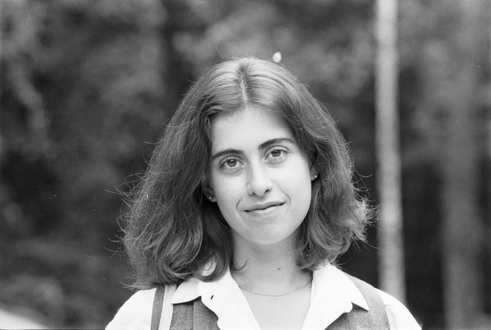 The Ghosts of Girlfriends Past Part 1, Miss S