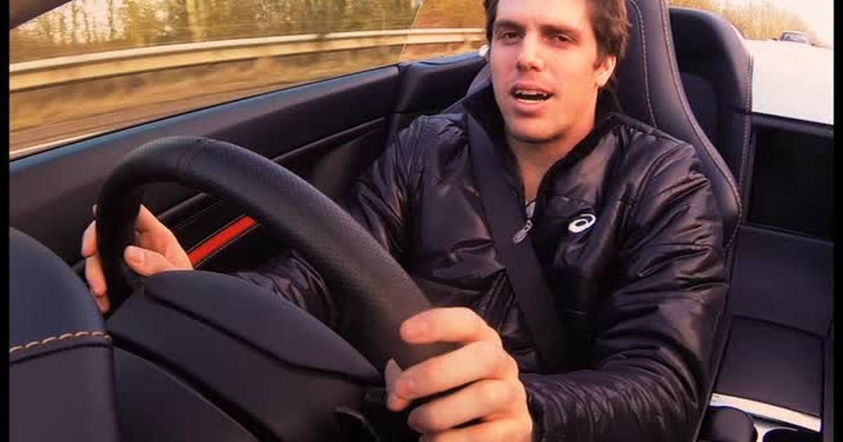 Auto Esporte - AutoEsporte deste domingo (5) traz o mais veloz Aston ...