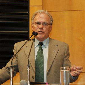 Paulo Canedo: “A irrigação na agricultura é perdulária” - ÉPOCA | Blog ...