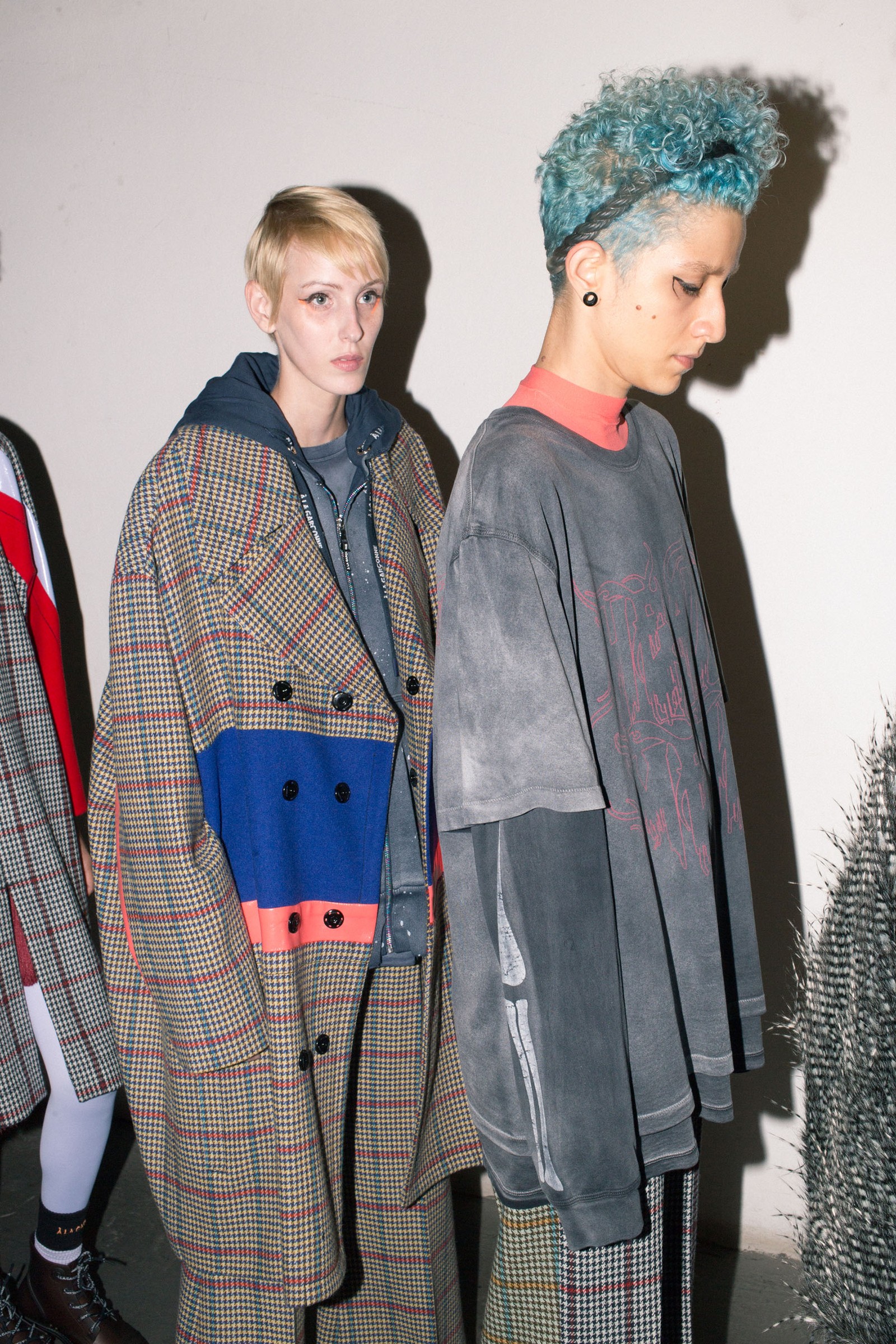 À La Garçonne: os melhores cliques da nova coleção | Moda | Vogue